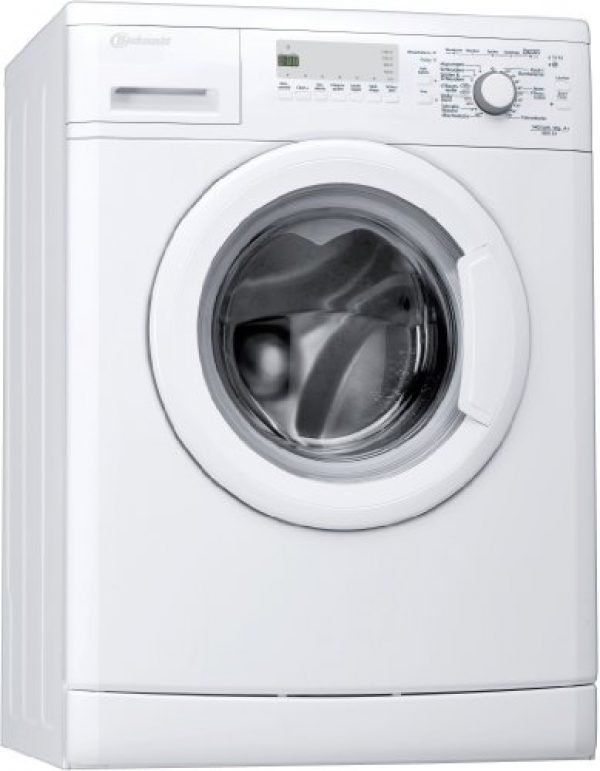 Bauknecht WAK 24 Test Preisvergleich