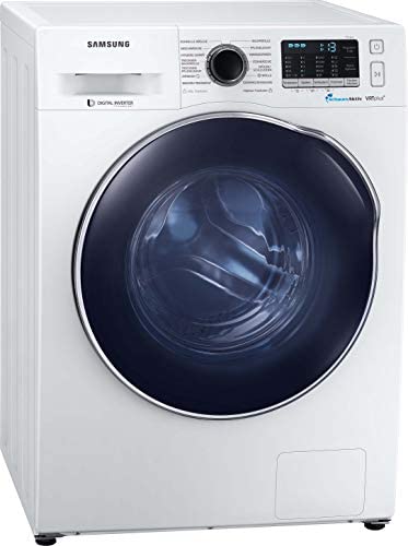 Samsung WD80K52I0AW/EG Test | Preisvergleich